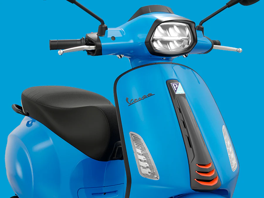 Vespa | Sprint S 125
